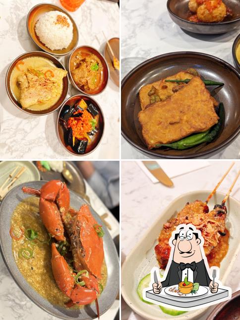 Nusa Dining Brisbane, South Brisbane - Restaurant menu, prices and reviews