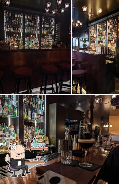 The Plotting Parlour Hove, Hove - Restaurant menu, prices and reviews