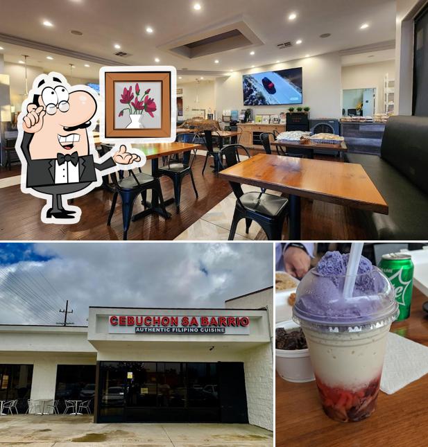 Cebuchon Sa Barrio, Los Angeles - Restaurant menu, prices and reviews