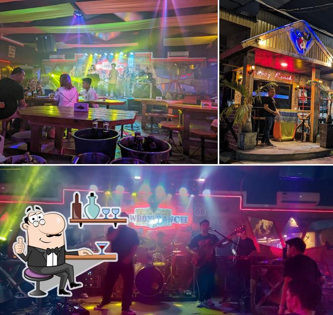 Cowboy Ranch, Davao City - Restaurant menu, prices and reviews