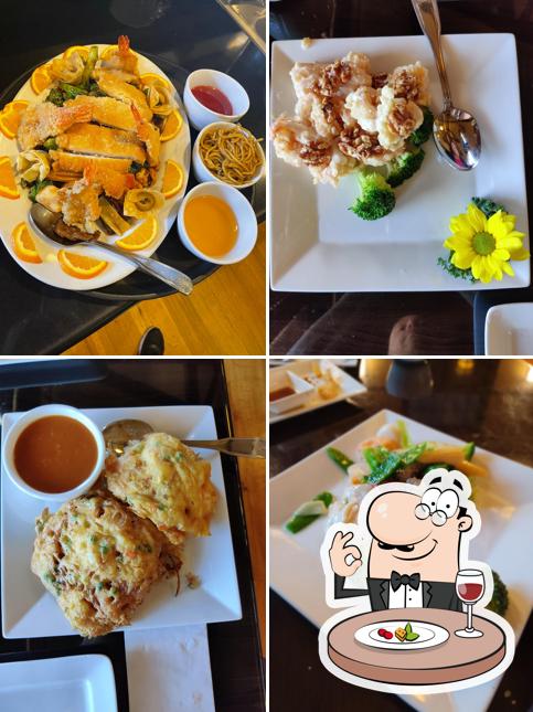 Best chinese rice in Parowan restaurants