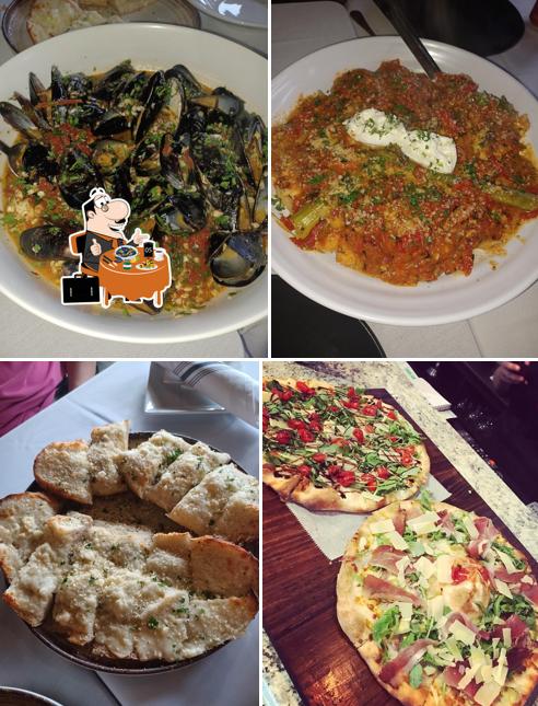 Tramonti, Thomaston - Restaurant menu, prices and reviews