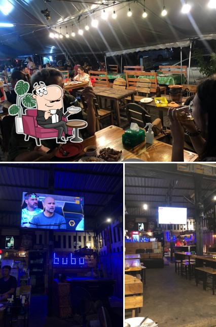 BuBu, Bangkok - Menú del restaurante, precios y reseñas