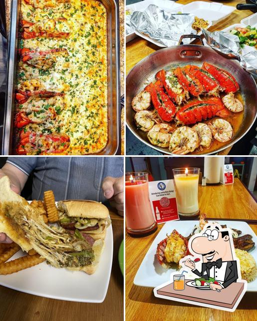 EL CHELE RESTAURANT, Moses Lake - Restaurant menu, prices and reviews