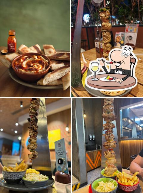 Top 7 restaurants with outdoor seating in Lusail, november 2025 ...