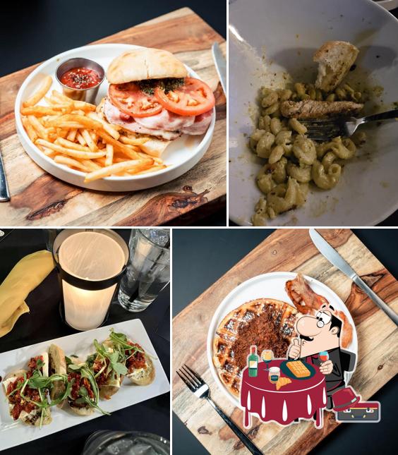 Twisted Fork, El Paso - Restaurant menu, prices and reviews