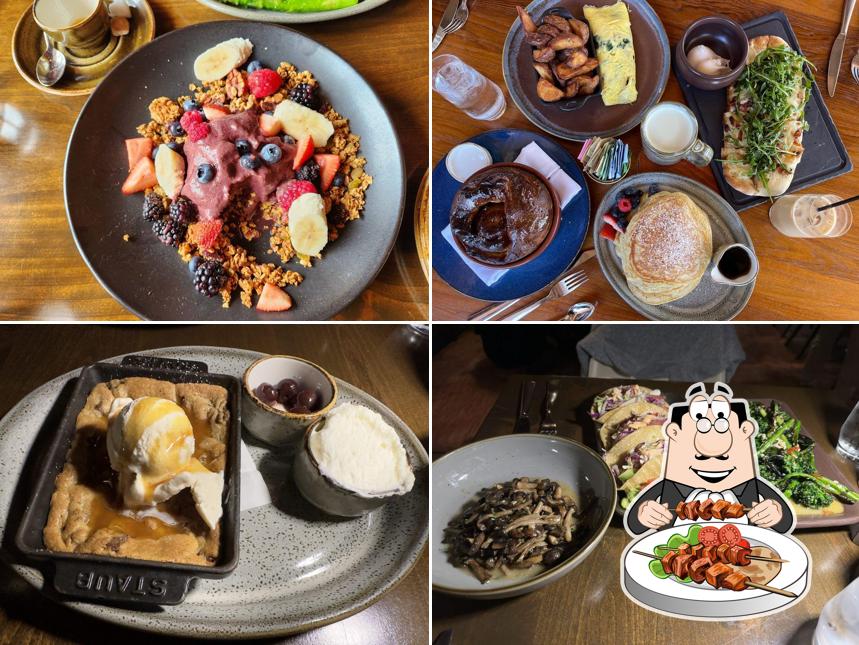 The Pony Room, Rancho Santa Fe - Restaurant menu, prices and reviews