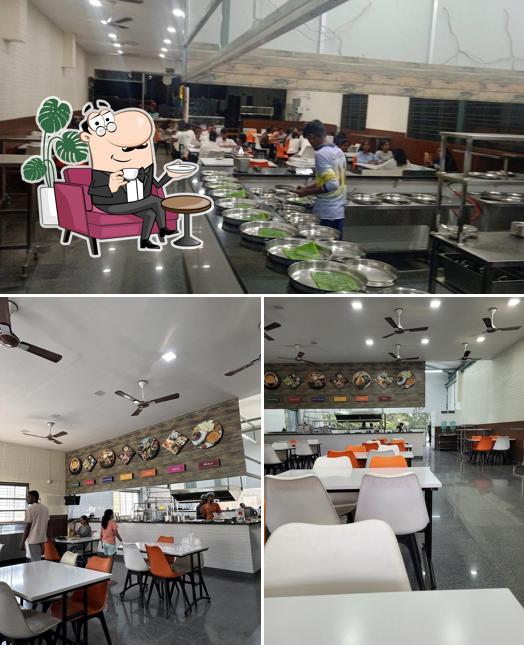 Aisiri Veg Restaurant, Bengaluru - Restaurant menu, prices and reviews