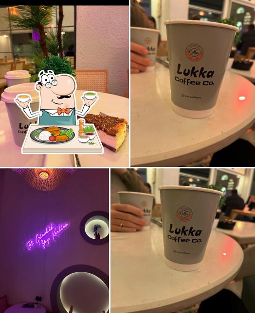 Lukka Coffee Co., Tekirdağ - Restaurant menu, prices and reviews
