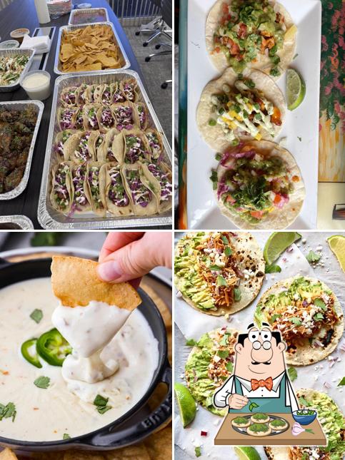 Taco Labs - Kitchen & Bar (Parkland/West Boca), Parkland - Restaurant ...