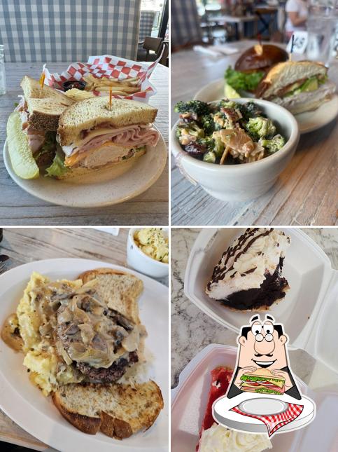 Southern Dough Baking Company, Katy - Restaurant menu, prices and reviews