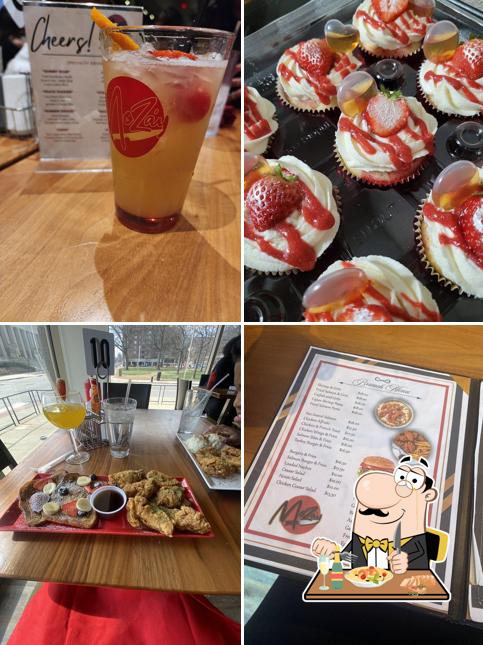 Mozay Restaurant, St. Louis - Restaurant menu, prices and reviews