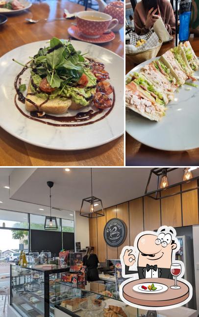 My Junction Cafe, Hocking - Restaurant menu, prices and reviews
