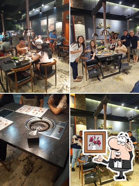 SMOKE DONENOO ILOILO, Iloilo City - Restaurant menu, prices and reviews