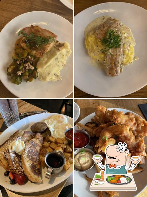 Primrose Table, Murfreesboro - Restaurant menu, prices and reviews