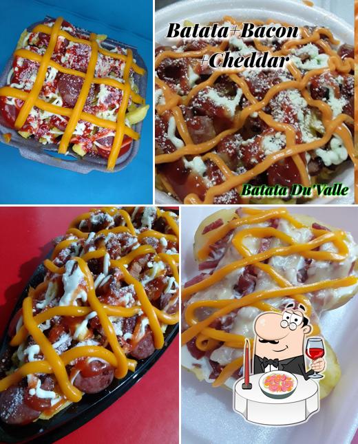 Batata Du'Valle, Castanhal - Restaurant menu, prices and reviews