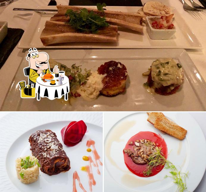 Sazón, Santa Fe - Restaurant menu, prices and reviews
