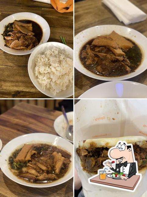 小李哥大锅菜 Brother Lee Big Pot Dishes, Melbourne - Restaurant menu, prices ...