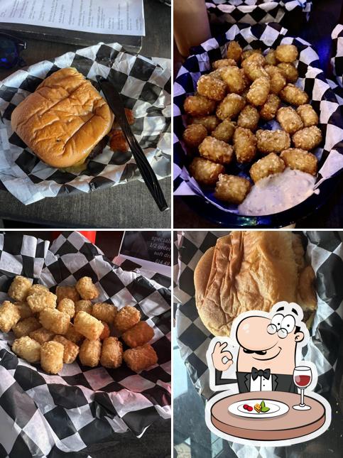 Sneaky's Bar & Burger Joint, Edwardsville - Restaurant menu, prices and ...