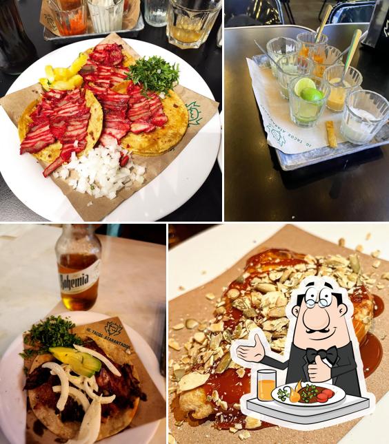 Tacos Atarantados, Monterrey - Menú del restaurante, precios y reseñas