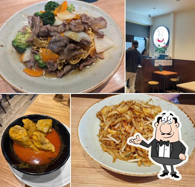 Top 5 restaurants with corn soup in Doncaster East, december 2025 ...