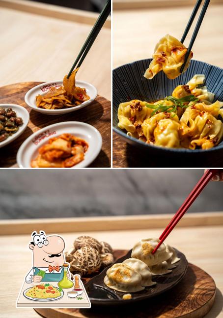 Hoppy Dumpling, Melbourne - Restaurant menu, prices and reviews