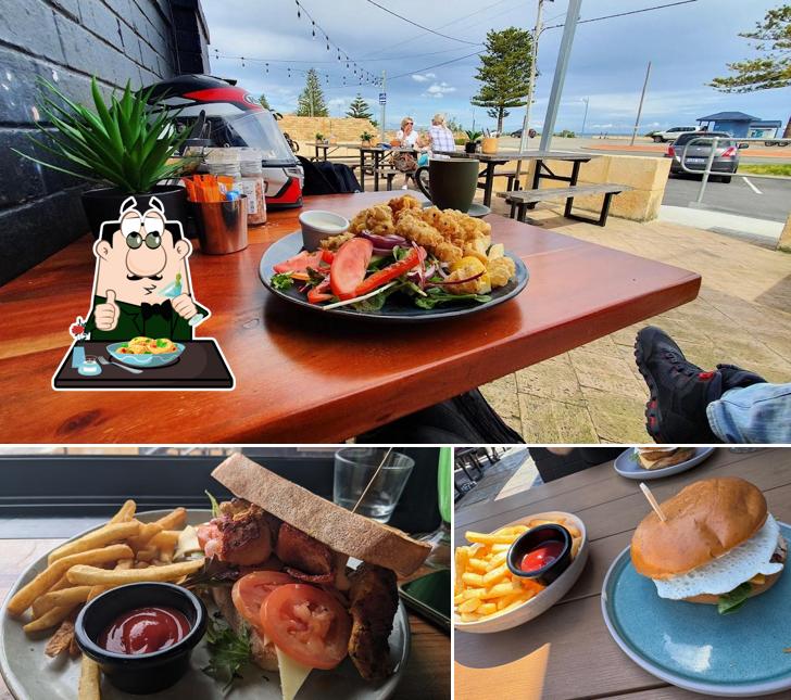 Café Barco, Safety Bay - Restaurant menu, prices and reviews