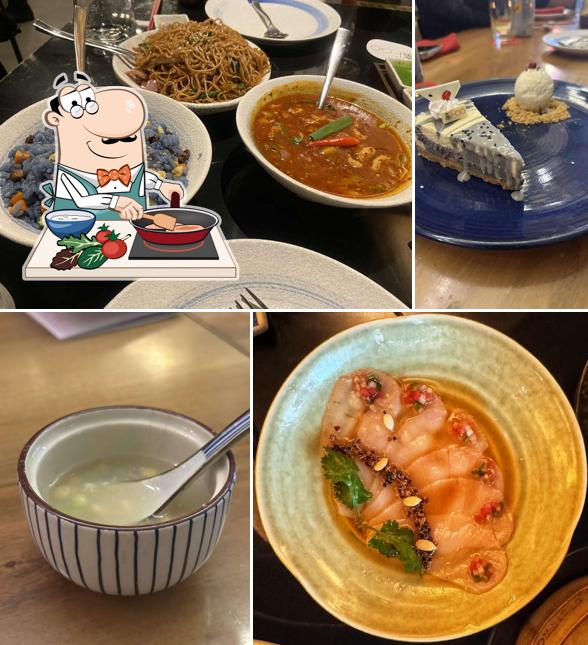 Foo Brigade Road, Bengaluru - Restaurant menu, prices and reviews
