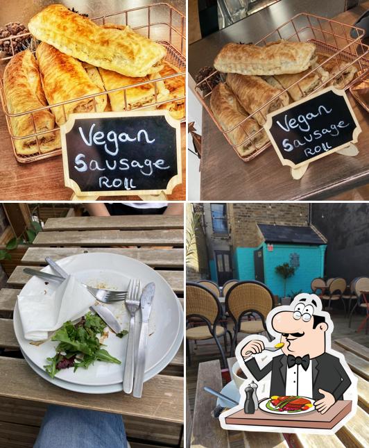 The Kitchen @ Whitstable, Whitstable - Restaurant menu, prices and reviews