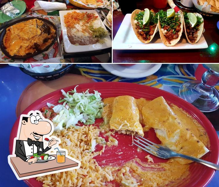 Jose Locos, Springfield - Restaurant menu, prices and reviews