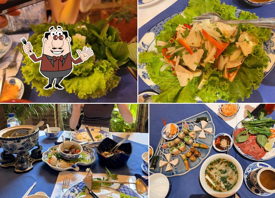 Le Dalat, Bangkok, Sukhumvit - Restaurant menu, prices and reviews