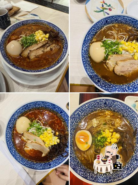 Musashi-Tei Japanese Restaurant, Makati - Restaurant menu, prices and ...
