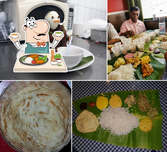 Oottupura Restaurant, Al Khobar - Restaurant menu, prices and reviews