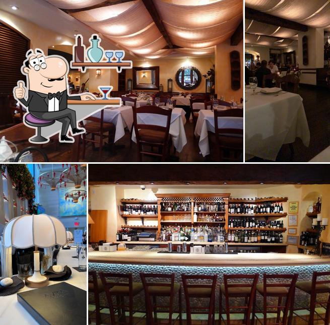 Avra 48th Street, New York City - Restaurant menu, prices and reviews