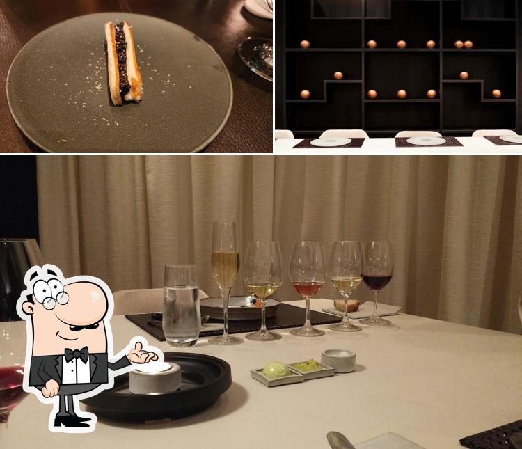 Laurie Raphaël, Québec - Menu du restaurant, prix et avis