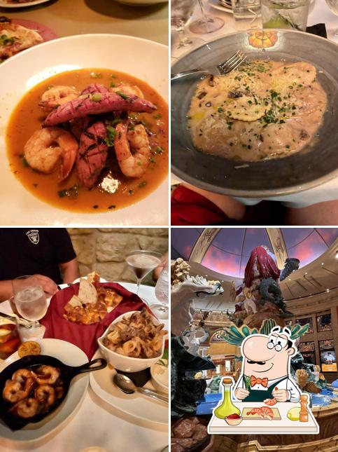 Roxy's Bar & Lounge, Reno - Restaurant menu, prices and reviews