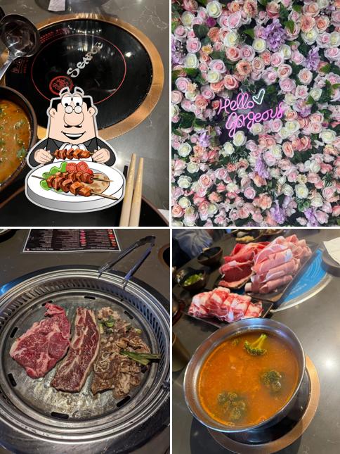 Seapot Daly City, Daly City - Restaurant menu, prices and reviews