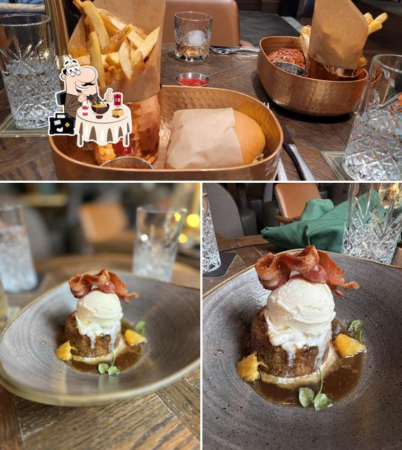 The Gambit Bar, Vail - Restaurant menu, prices and reviews