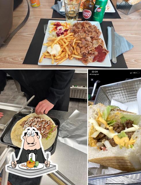 My Kebab, Annecy - Restaurant menu, prices and reviews