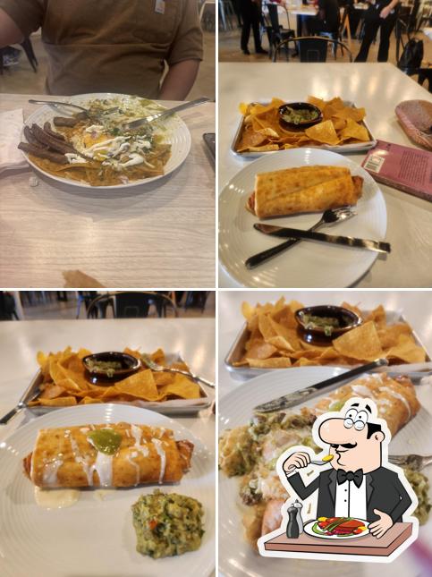 Chicano Street Kitchen, Jacksonville - Restaurant menu, prices and reviews