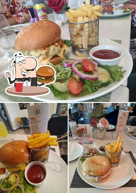 CAFE 51, Cape Town - Restaurant menu, prices and reviews