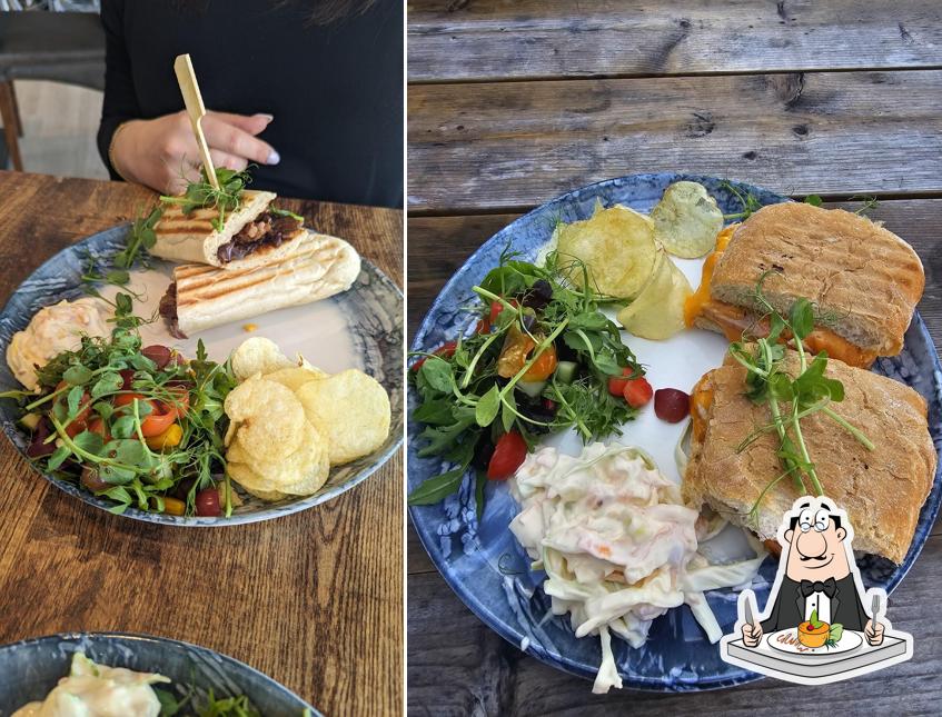 Caffi Ni, Nefyn - Restaurant menu, prices and reviews
