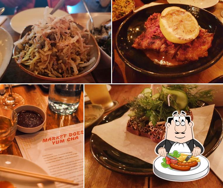 Market Eating House, Bunbury - Restaurant menu, prices and reviews