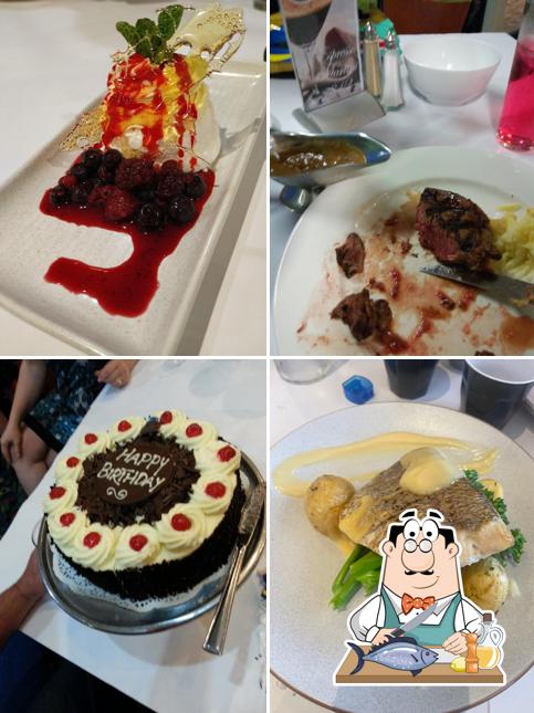 The Aussie Inn, Hackham - Restaurant menu, prices and reviews