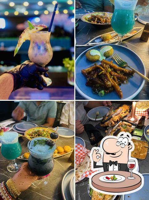 Tikka Lounge Etobicoke - Restaurant menu, prices and reviews