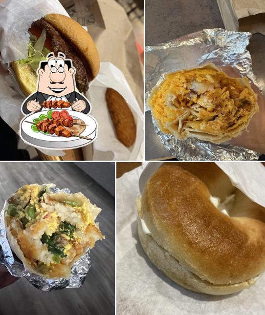 The Breakfast Factory, Brea - Restaurant menu, prices and reviews