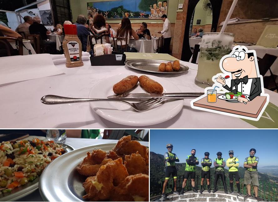 Bar Lagoa, Rio de Janeiro - Restaurant menu, prices and reviews