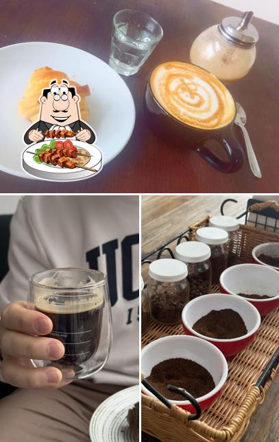 Pilar - Restaurant menu, prices and reviews