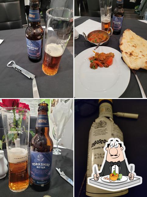 Jeera Spice, Leeds - Restaurant menu, prices and reviews