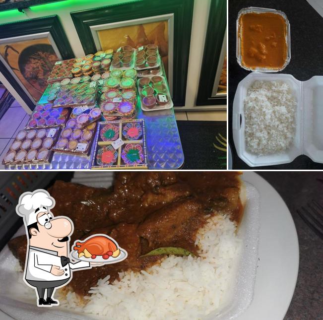 Katz Curries, Randburg - Restaurant menu, prices and reviews